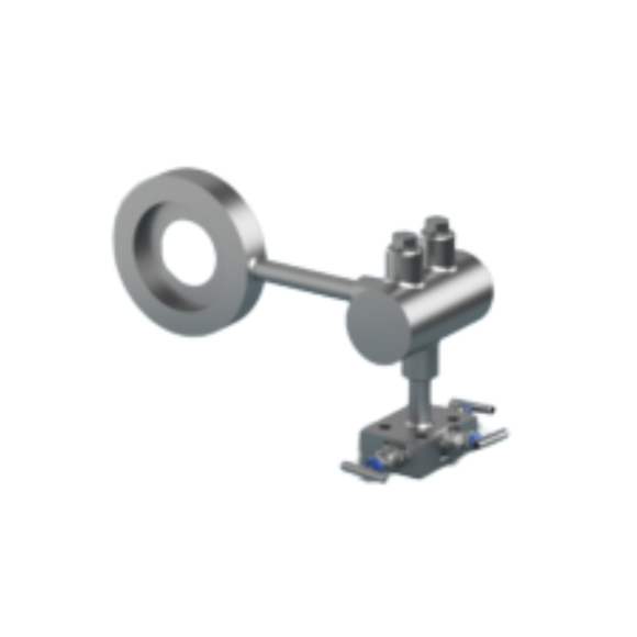 EMCO STEEMCO Flow Meter for Steam Applications - Process Instruments