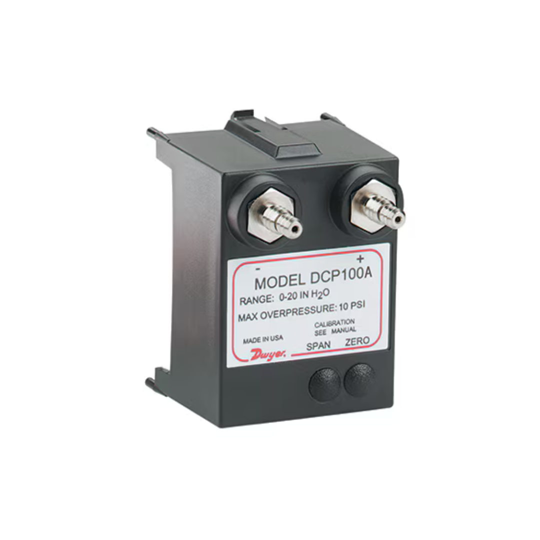 Series DCT1000DC Dust Collector Timer Controller