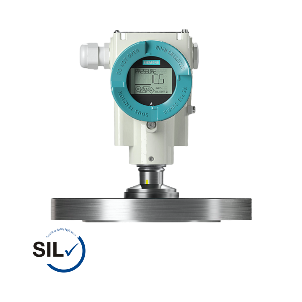 Siemens Remote Seals for SITRANS P320/ P420 Diaphragm seals - Process Instruments