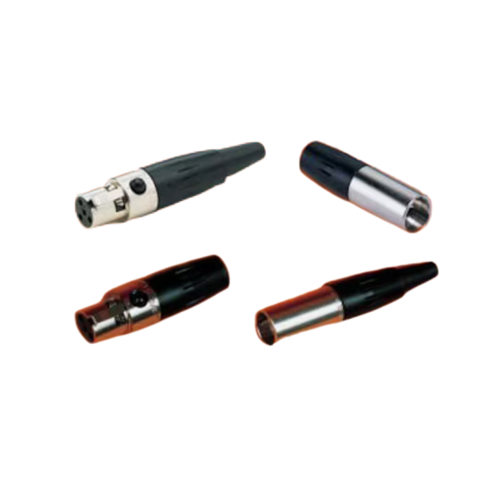 Dwyer Omega - TA3-TA4 Miniature RTD Connectors - Process Instruments