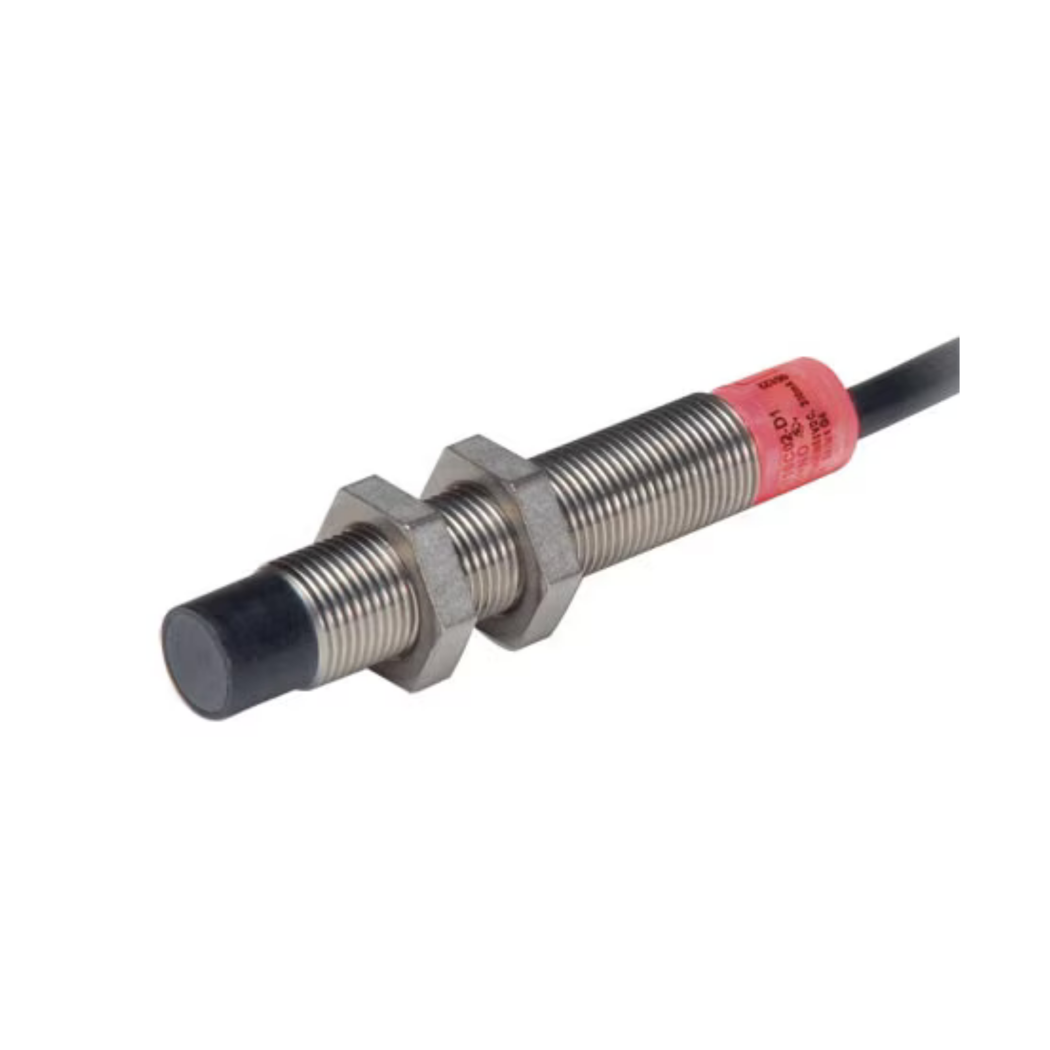 iProx 2-wire AC 3-wire DC Inductive Proximity Sensor