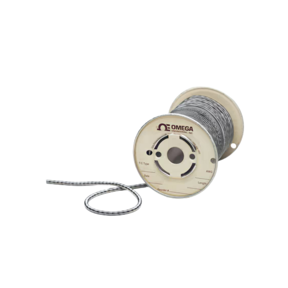 NIC60-NIC80 Coiled 2100 °F Max Nickel Chromium Heating Wire